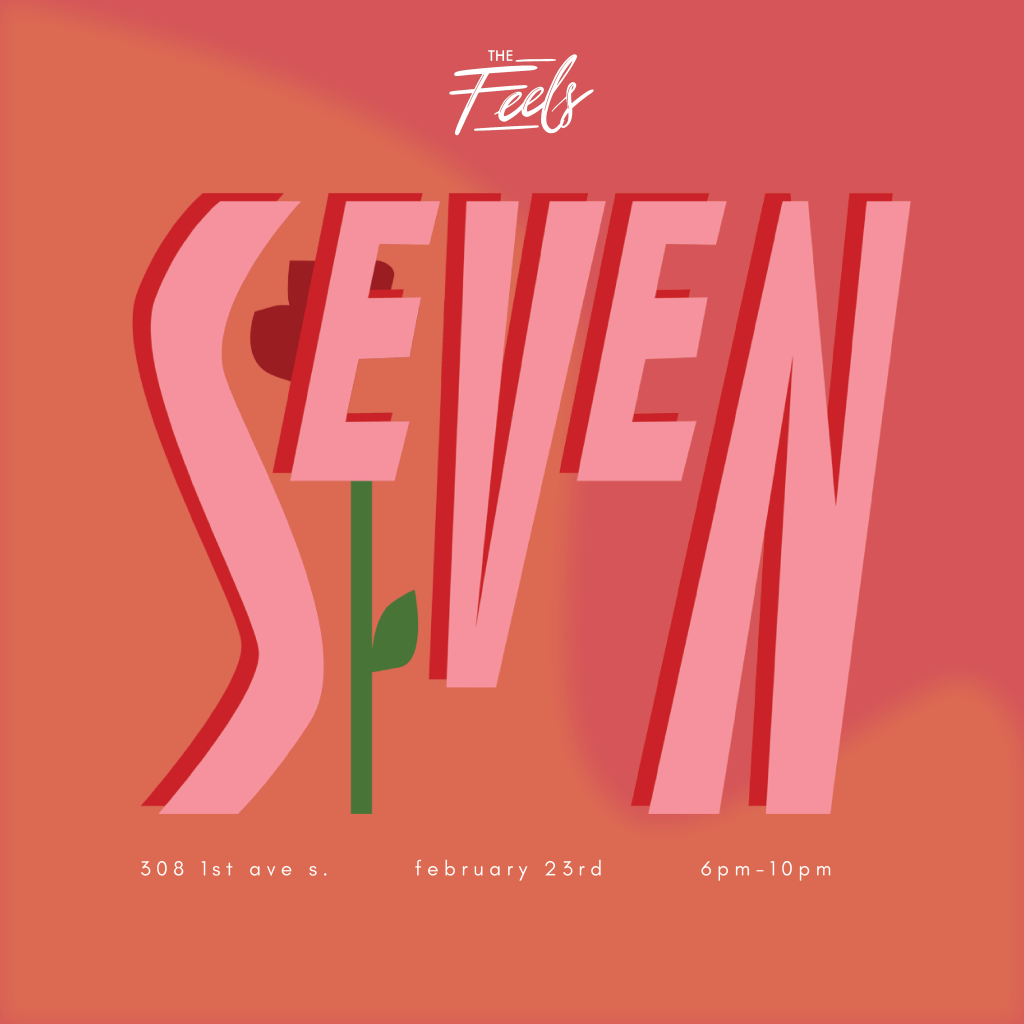 Showcase – The Feels Foundation